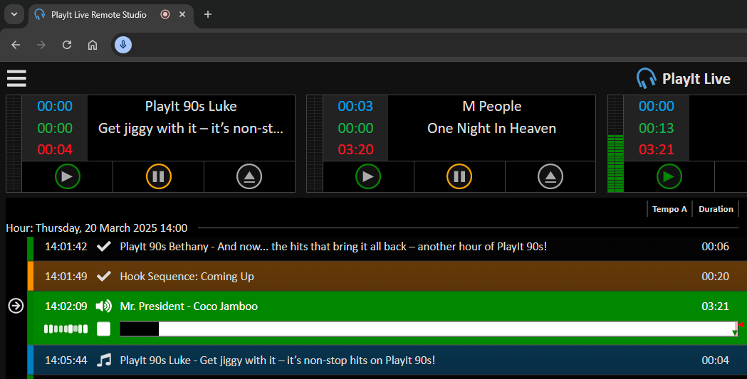 Remote Studio: Revolutionising Remote Broadcasting for Radio Stations ...